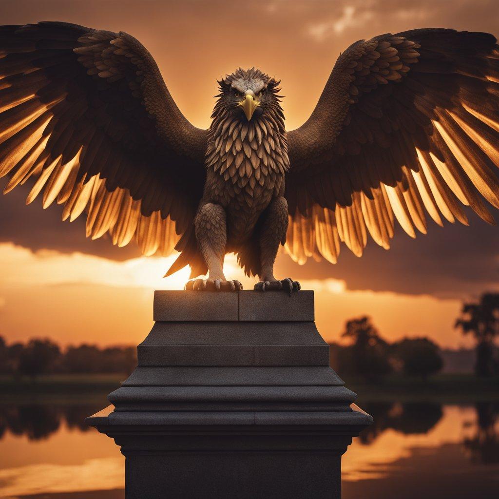 300+ Best Griffin Names for Your Fantasy Characters