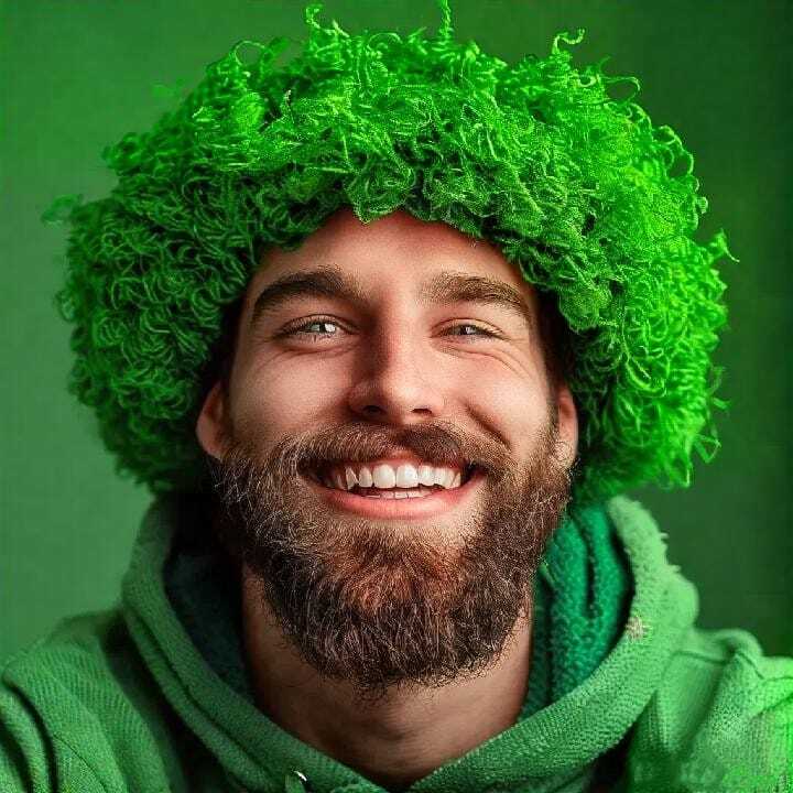 200+ Bloody Green Nicknames That Inspire You