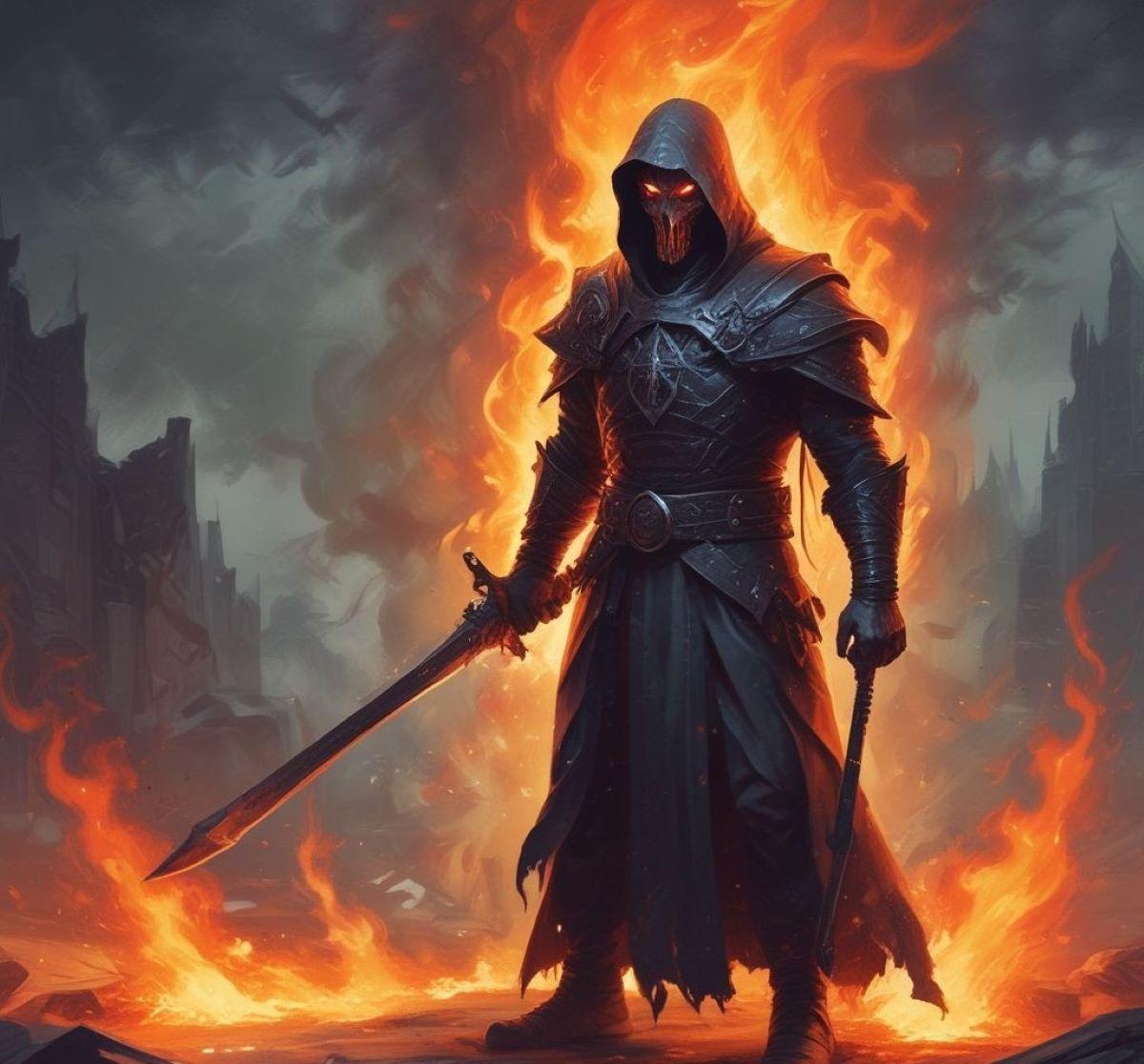 200+ Best Names That Mean Fire Ideal for Your Little Spark