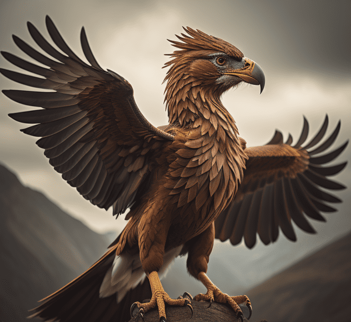 300+ Best Griffin Names for Your Fantasy Characters