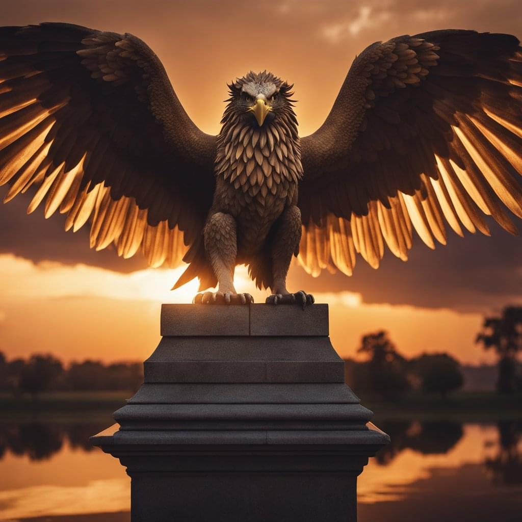 300+ Best Griffin Names for Your Fantasy Characters